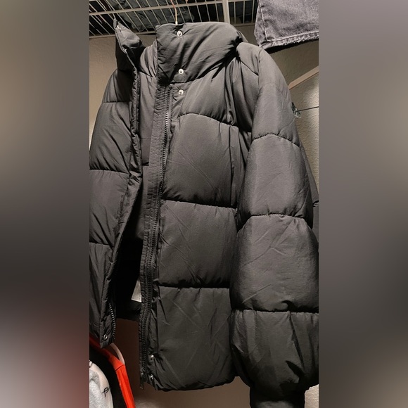 Mango | Jackets & Coats | Mango Puffer Jacket New With Tags | Poshmark